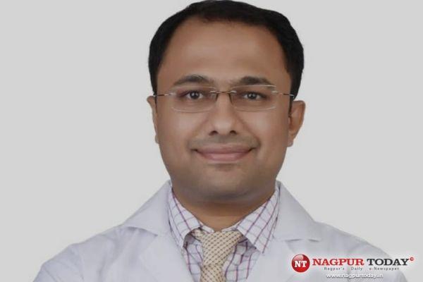 Dr Pankaj Raut highlights preventive steps to manage cardiovascular disease