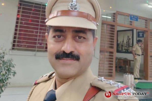 Inspector Praveen Kadam commits suicide at Police Training Centre in Dhule