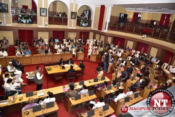 Read here Agenda for Maharashtra Winter Assembly Session to be held in Nagpur