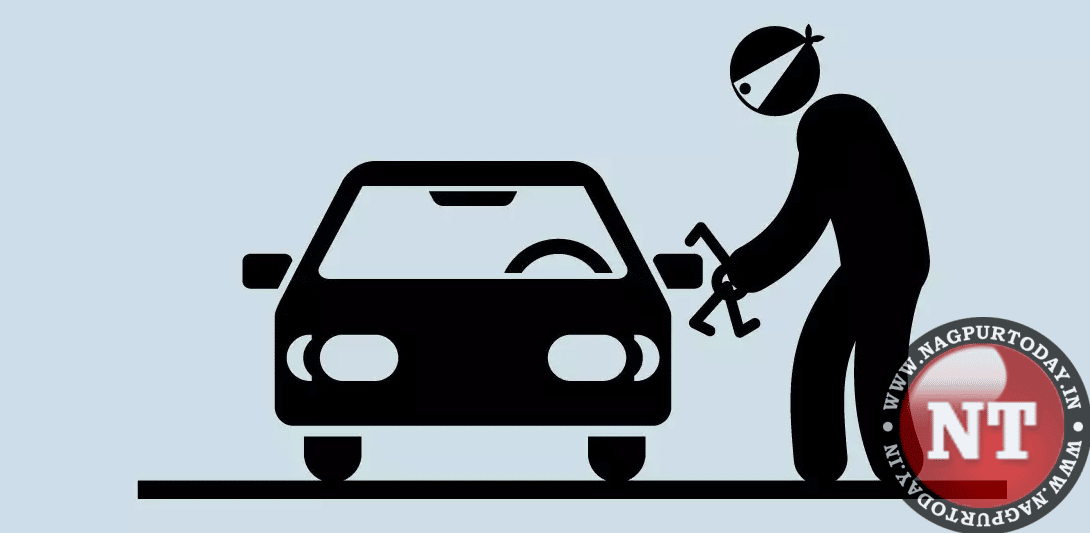 Notorious vehicle-lifter, chain-snatcher arrested by Dhantoli cops