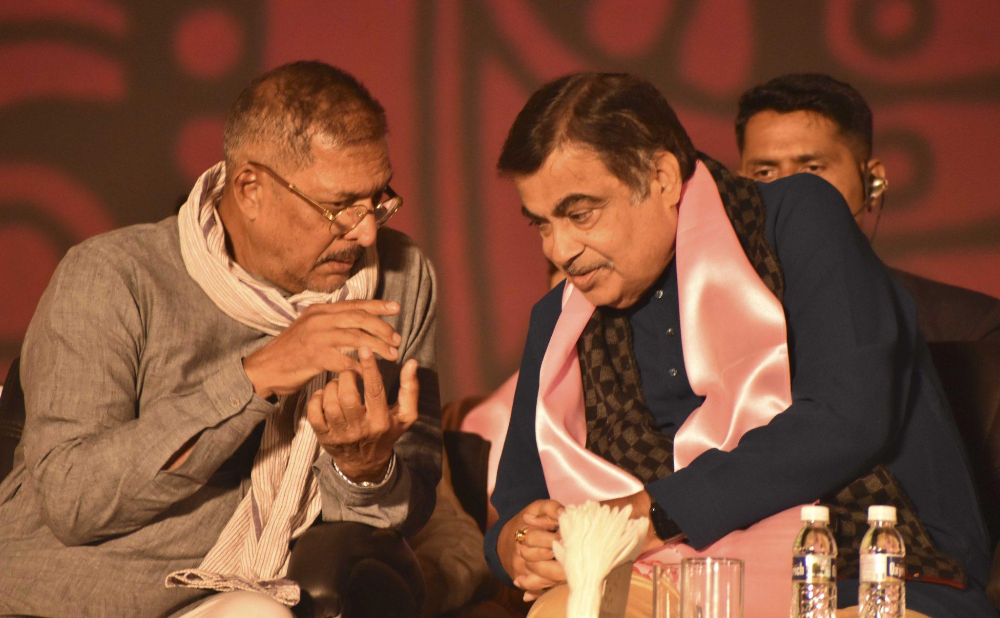 Nagpur’s flagship cultural festival Khasdar Sanskrutik Mahotsav 2022 inaugurated