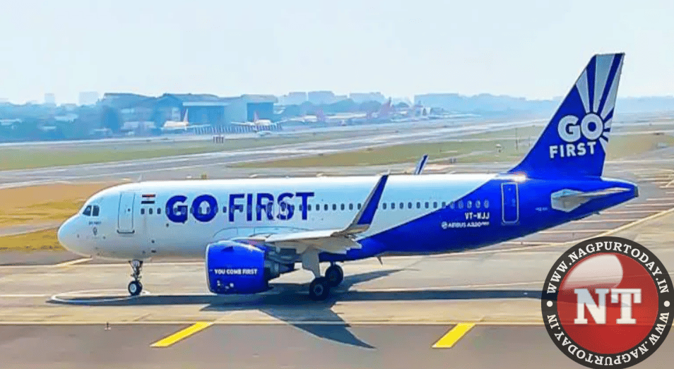 GoFirst to start new flight on Nagpur-Pune route from December 16