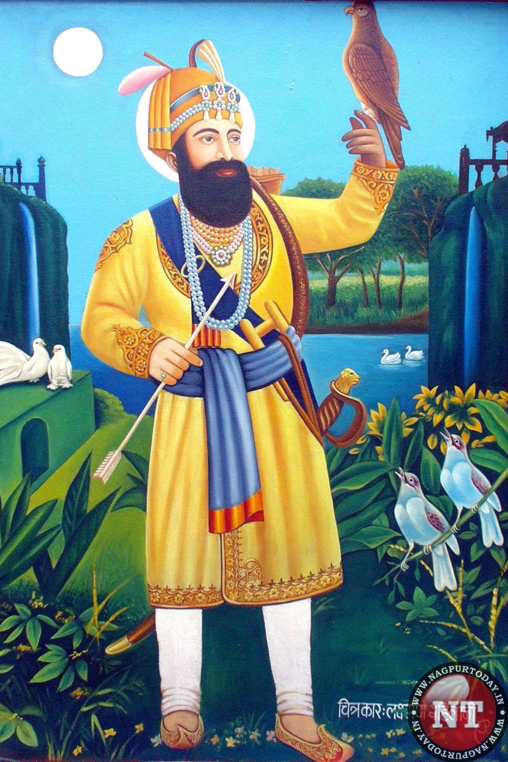 Ichhapurak Prarthna Path to mark Guru Gobind Singh Prakash Parv from Dec 23