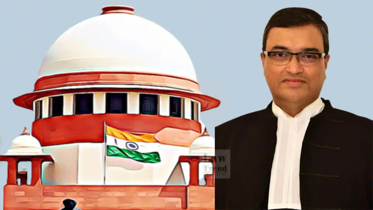 Bombay HC Chief Justice Dipankar Datta sworn in as Supreme Court judge