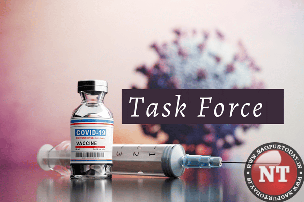 Mah Govt forms task force to prevent COVID19 virus from entering State
