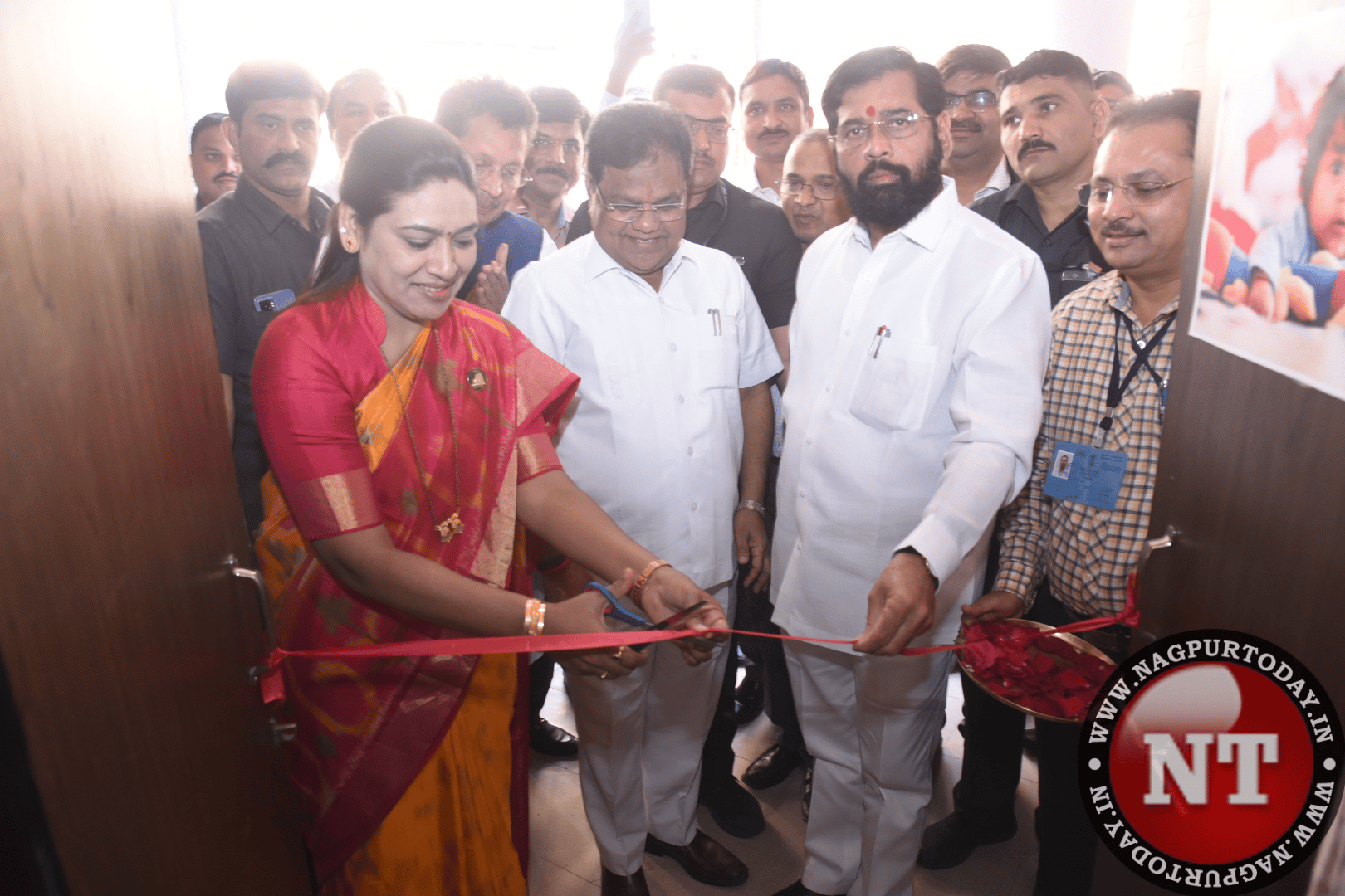 Hirkani Chamber’ inaugurated at Legislative Assembly building