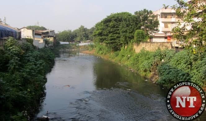 Finally, Centre gives nod to ambitious Nag River Rejuvenation project