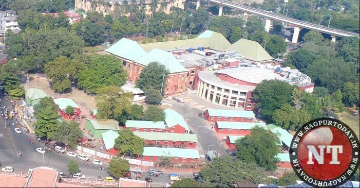 Winter Session of Maharashtra Legislature in Nagpur to be held from ...