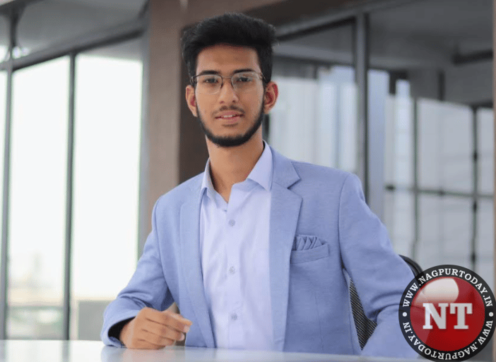 Meet Shivam Joshi, India’s Youngest Corporate Trainer for Artificial Intelligence
