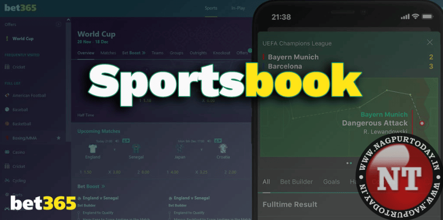 Bet365 in India – Make a Fortune With The Worlds Best Bookie