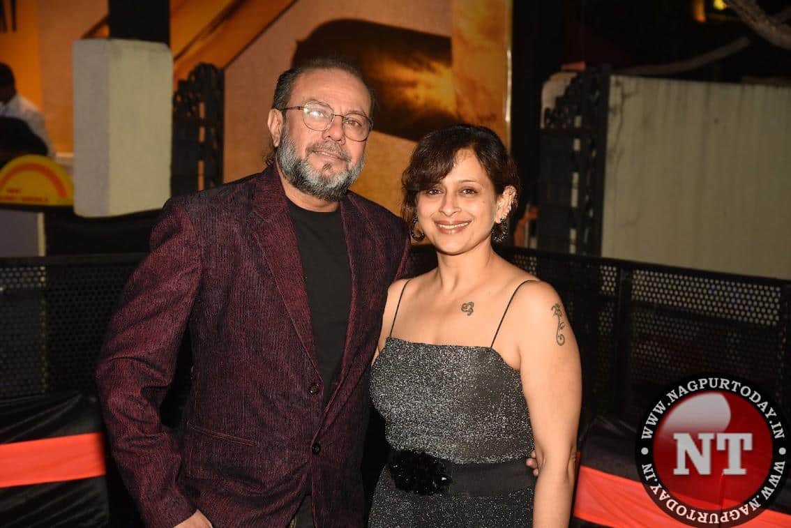 Members cherish Gondwana Club’s New Year Bash in style!