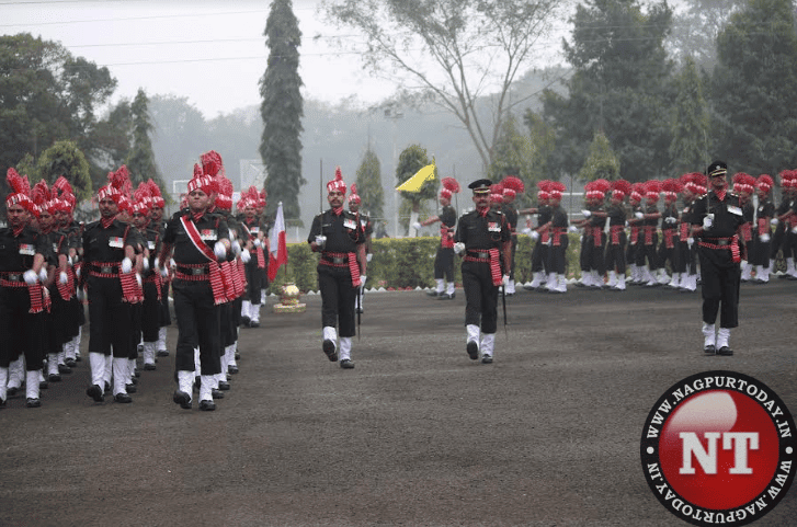 8th APS re-union at Army Postal Service Wing held at Brigade of GRC ...