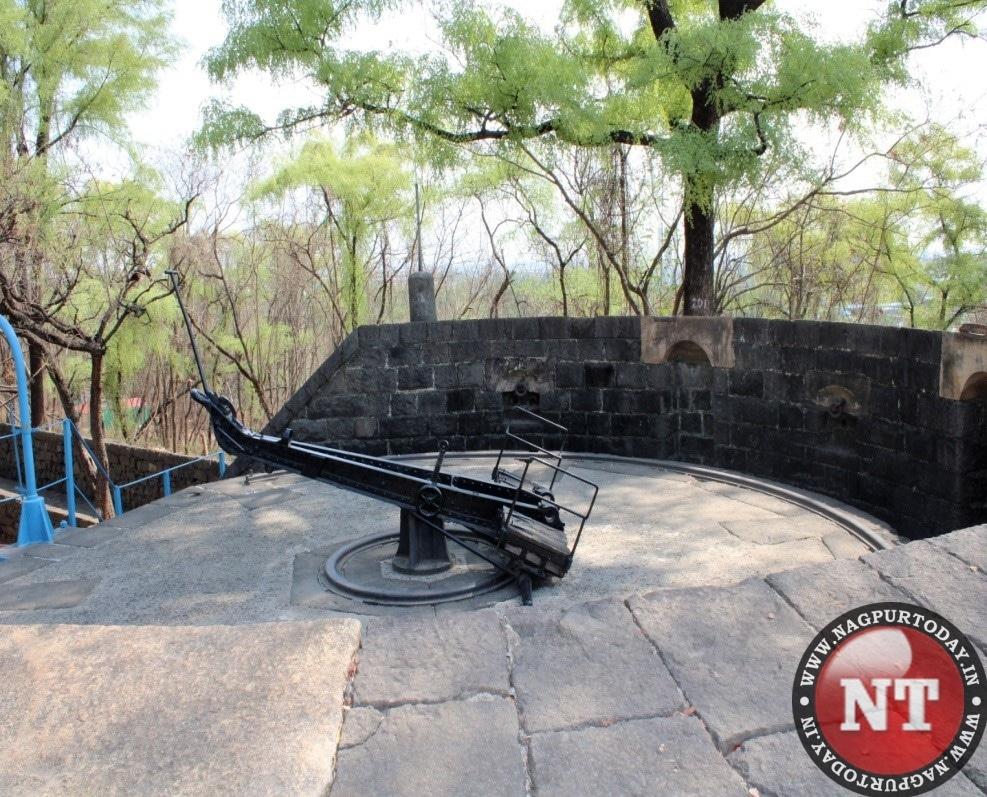 Army To Open Sitabuldi Fort On 26 January 2023 On Occasion Of Republic Day