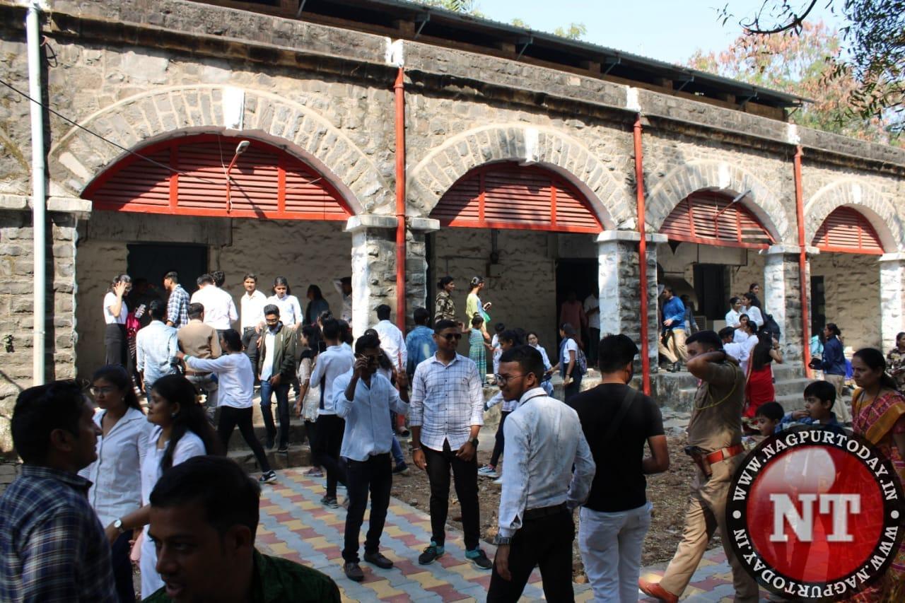 Army opens Sitabuldi Fort on Jan 26 on occasion of Republic Day ...