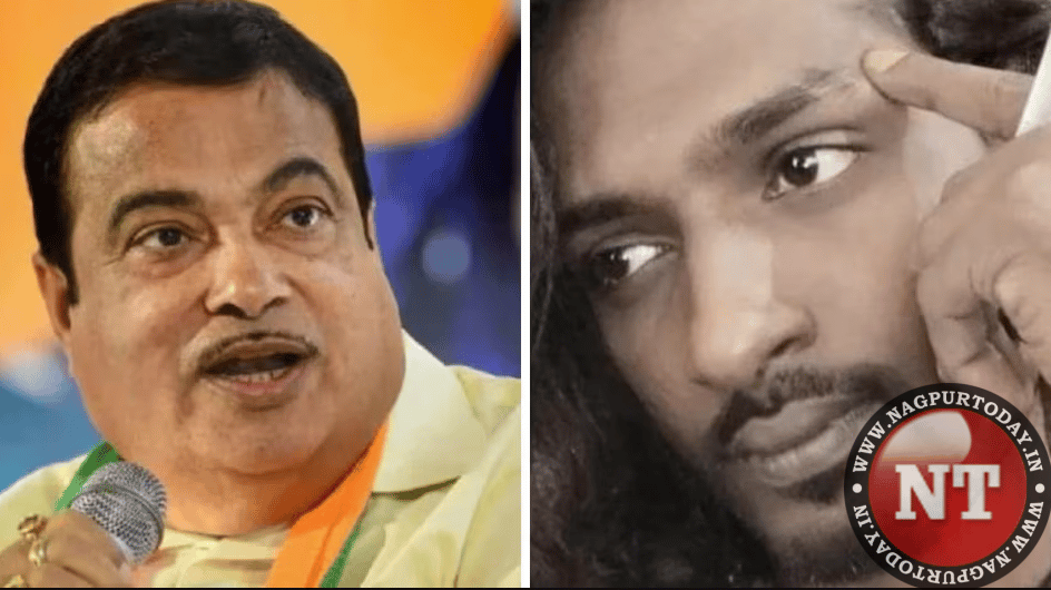 Jailed gangster denies making threat calls to Union Minister Gadkari