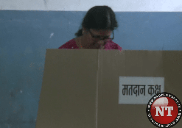 MLC Elections 2023: Voting for Nagpur Division Teacher Constituency Poll Begins
