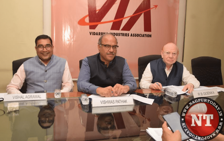 Vishwas Pathak, Independent Director of MSEB Holding Company ...