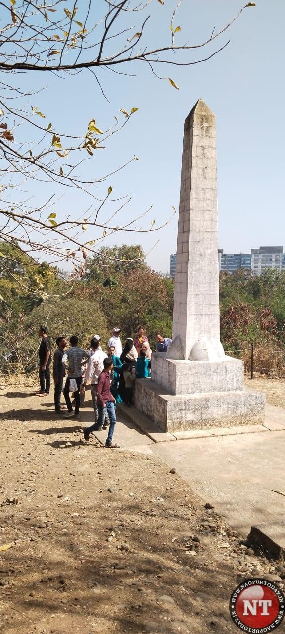 In Pics : Army Opens Sitabuldi Fort