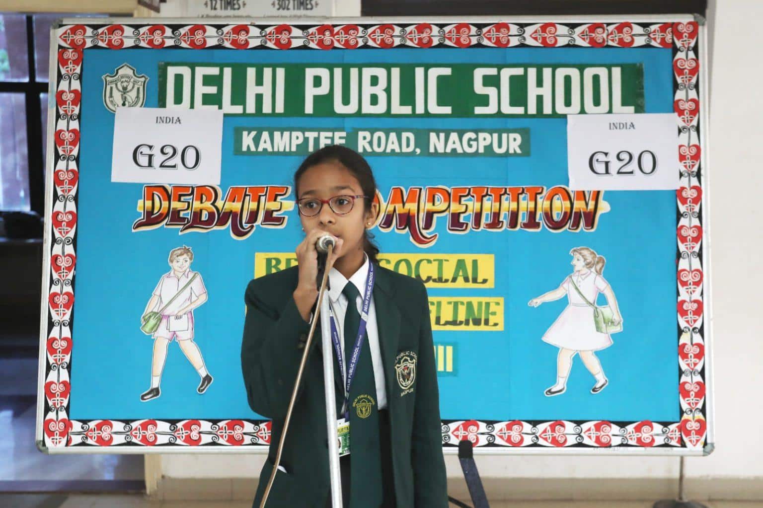 Report On Debate Competition For Students Of Grade VIII 22 Nd Feb 2023 report-on-debate-competition-for-students-of-grade-viii-22-nd-feb-2023