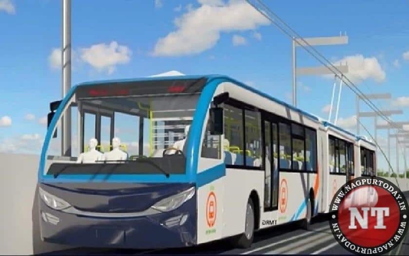 Is Metro Neo actually coming to Nagpur?