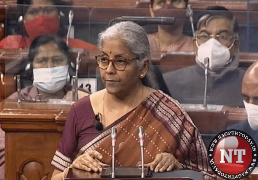 Highlights: “1st Amrit Kaal Budget, world sees India as bright star”, says N Sitharaman