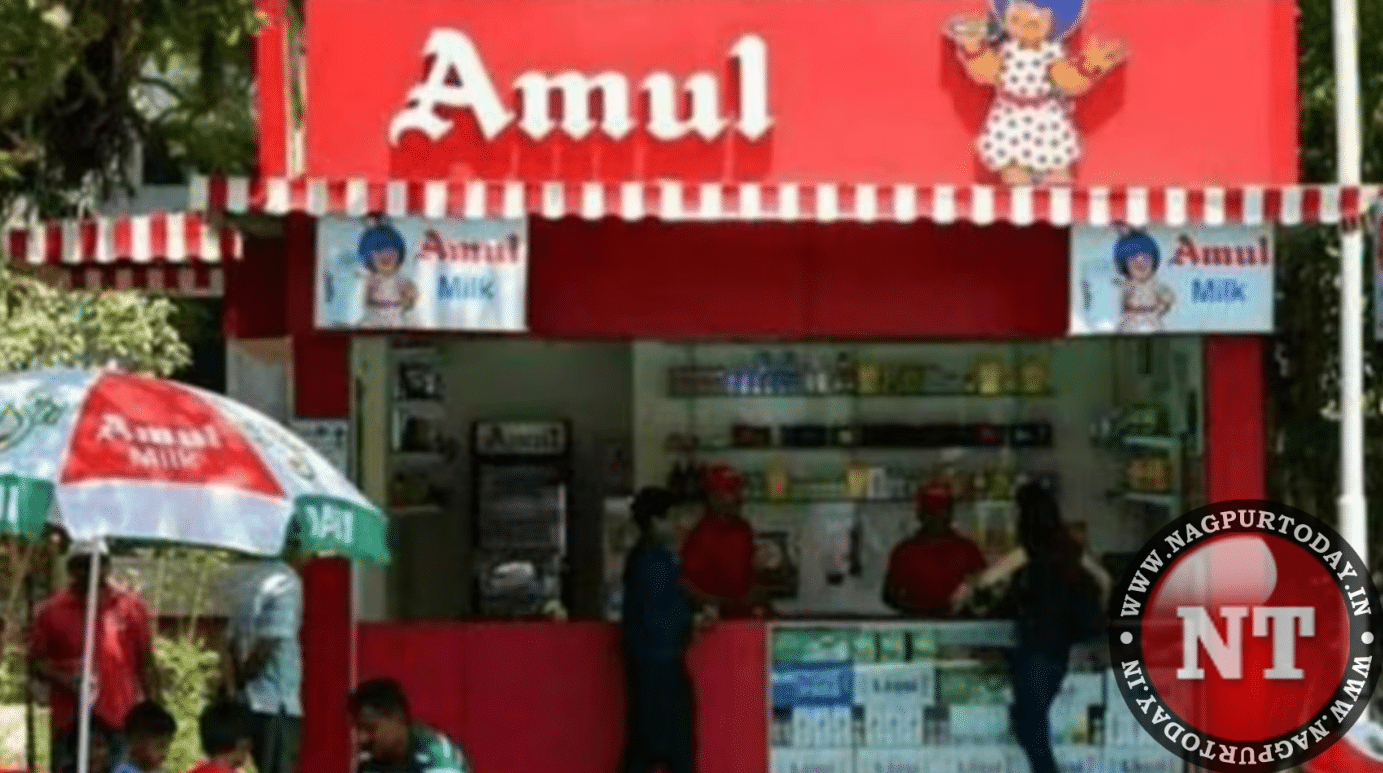 Amul hikes milk prices by Rs 3 per litre