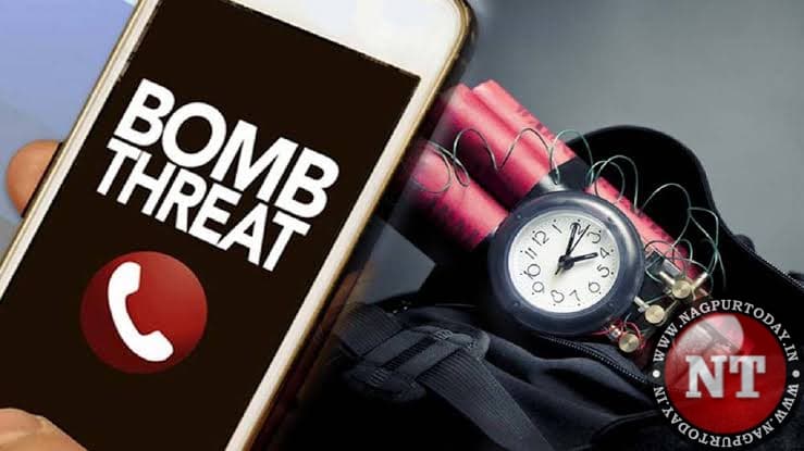 After RSS HQ, now Mental and Mayo Hospitals receive ‘Bomb Threat Call ...