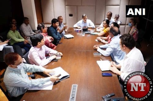 Don't panic, says Delhi govt amid Covid spurt Don't panic, says Delhi govt amid Covid spurt