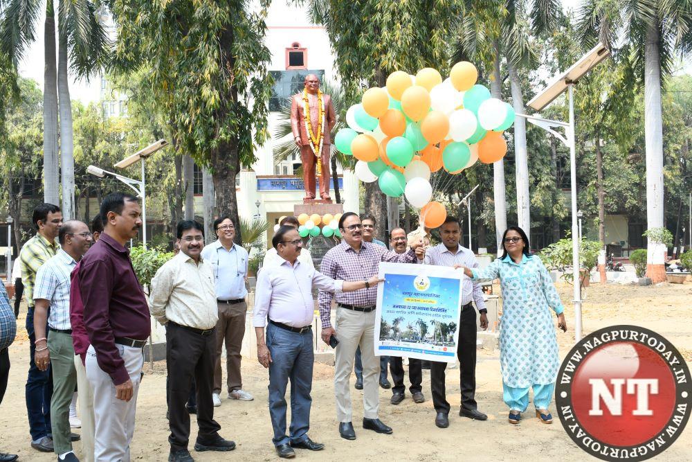 तंत्रज्ञानाच्या मदतीने नागरी सुविधा पुरण्याबाबत तत्पर व्हा : मनपा ...