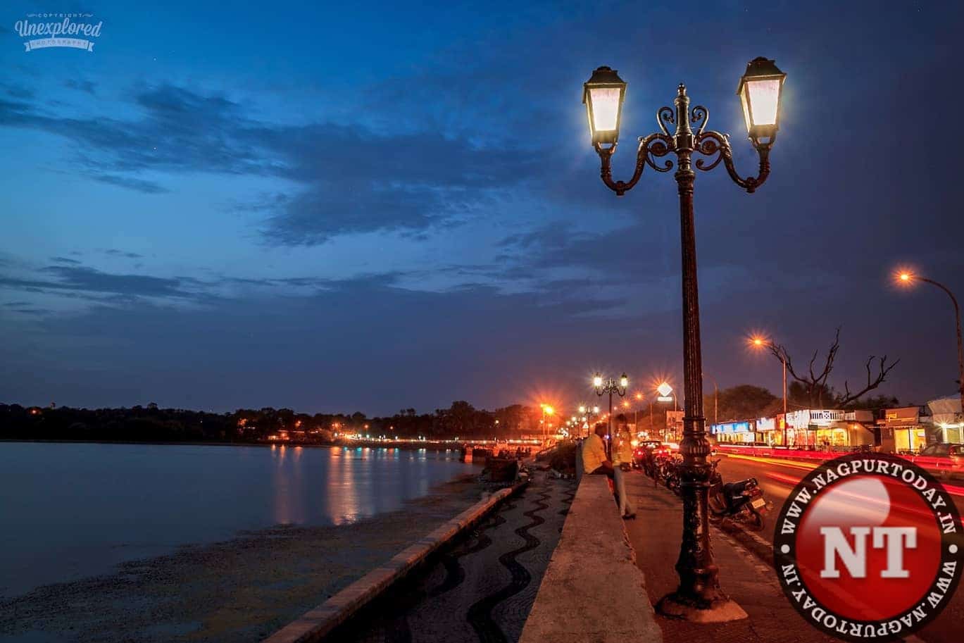 Famous places in Nagpur to Visit