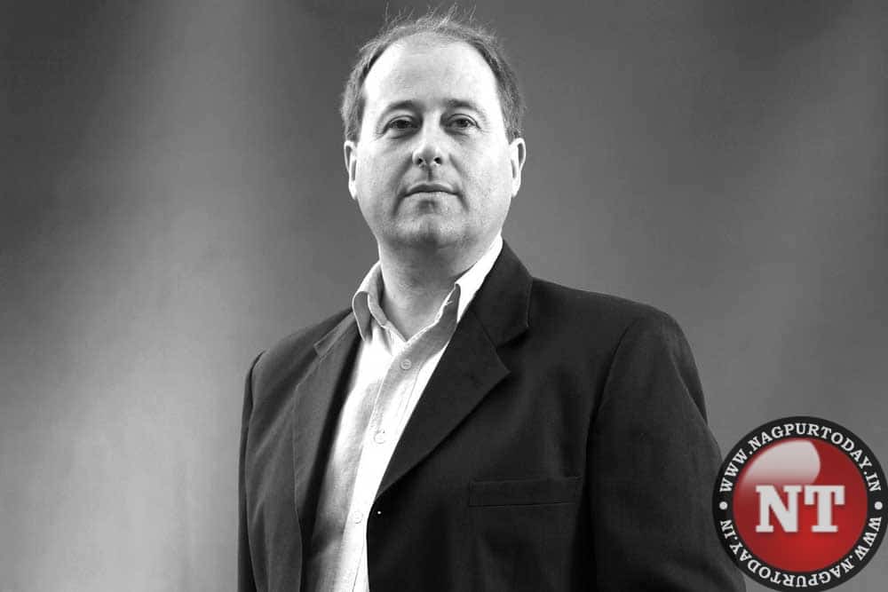 Historian, writer Patrick French passes away