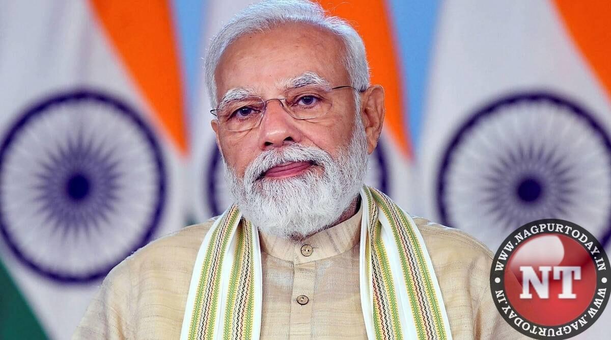 PM Modi likely to visit Nagpur on April 27?