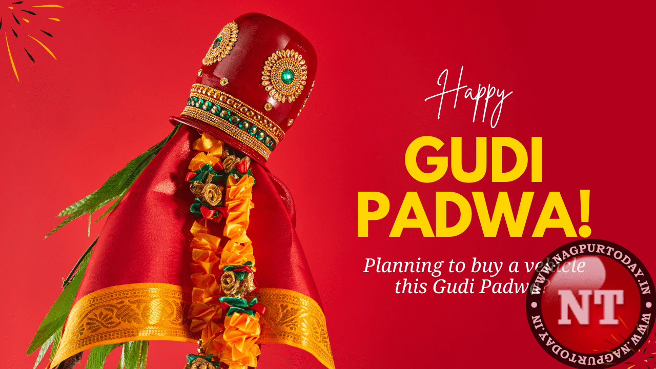 Planning to buy a vehicle this Gudi Padwa? Arun motors have got your back!