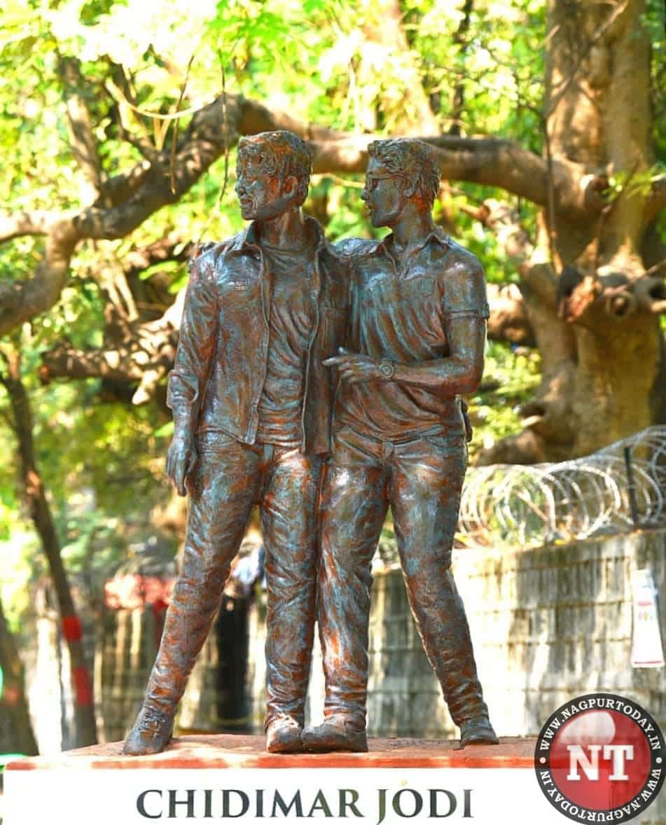 NMC’s ‘Chidimar Jodi’ groaner on Walkers Street triggers online meme ...