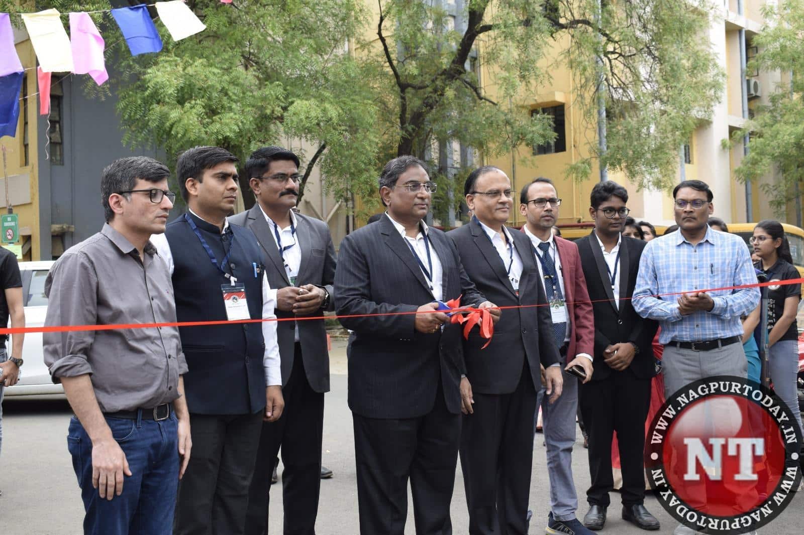 Innovation R Us – A Startup Yatra – National Level Innovation and ...