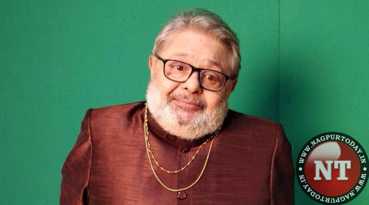 Nukkad actor Sameer Khakhar dies at 71