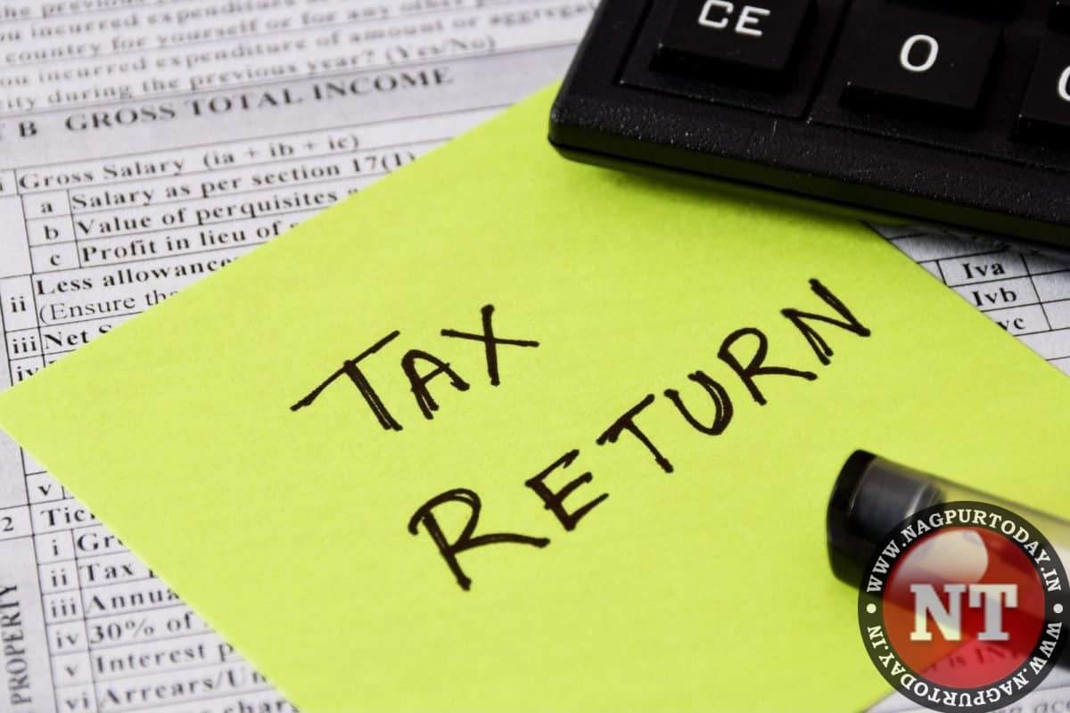 March End Trouble? Check out these easy steps to file your Income Tax ...