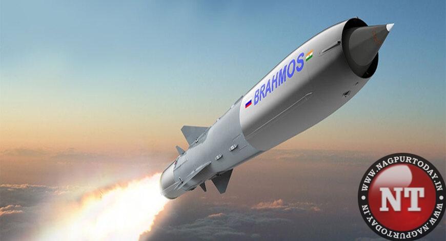 India in talks with 8 countries for export of BrahMos, says CEO Rane in ...