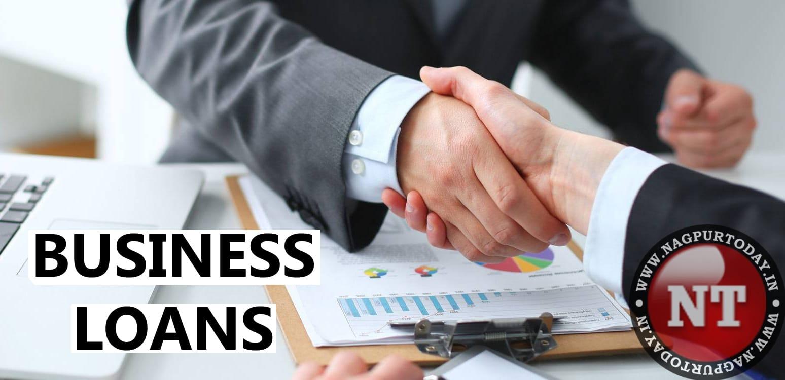 Why Should You Prefer Instant Business Loans?