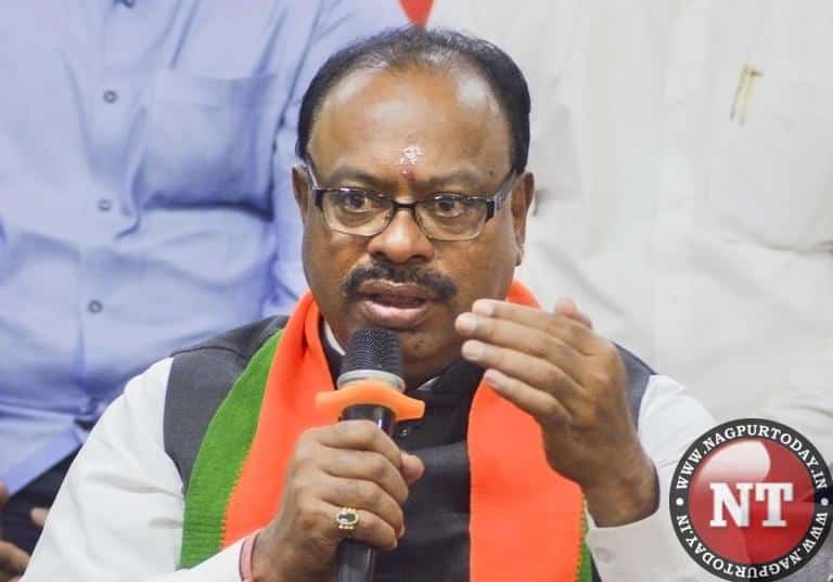 Bawankule emerges as Best State BJP President in News Arena India survey