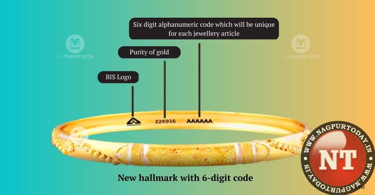 Bis Hallmark Jewellery Logo