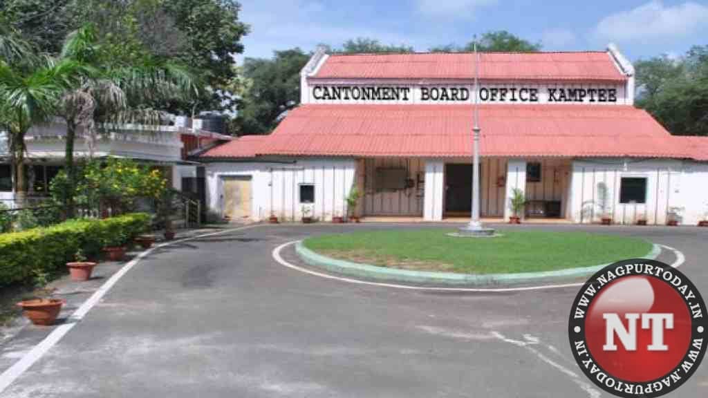 Dozens more victims to come forward in Kamptee Cantonment Board ...