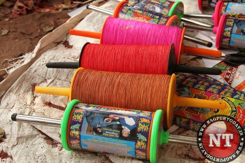 State Govt bans use of all types of manja in kite flying