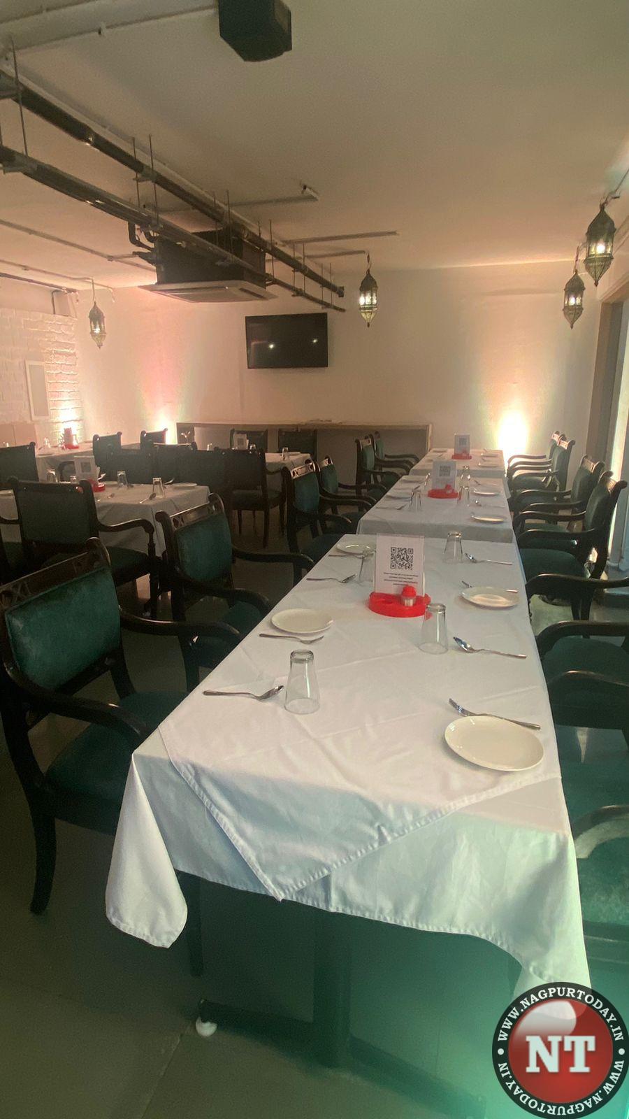 Hotel Airport Centre Point starts Restaurant at its Take Away Outlet in ...