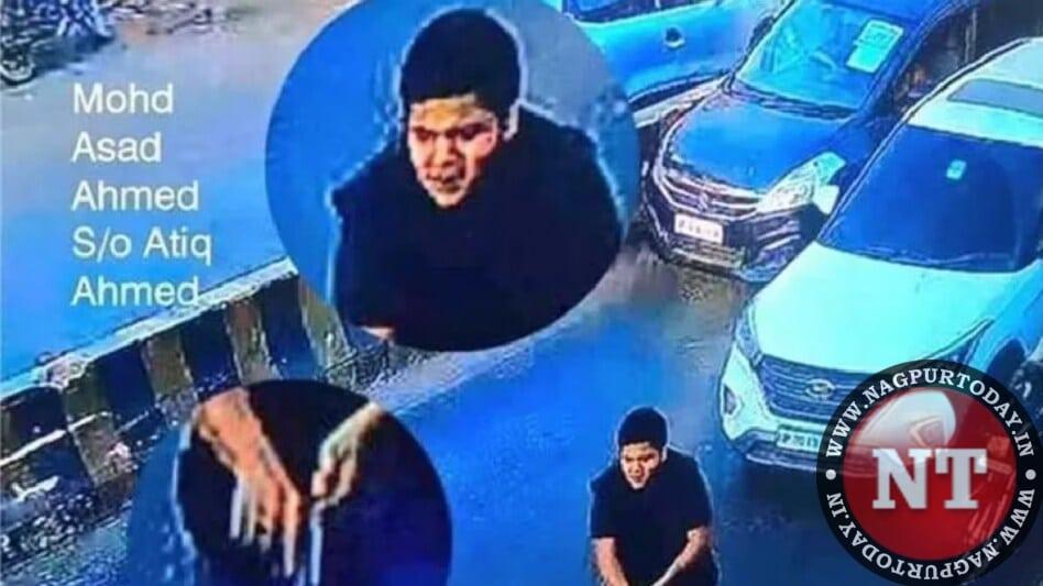 Jailed gangster Atiq Ahmed's son Asad Ahmed killed by UP Police in encounter