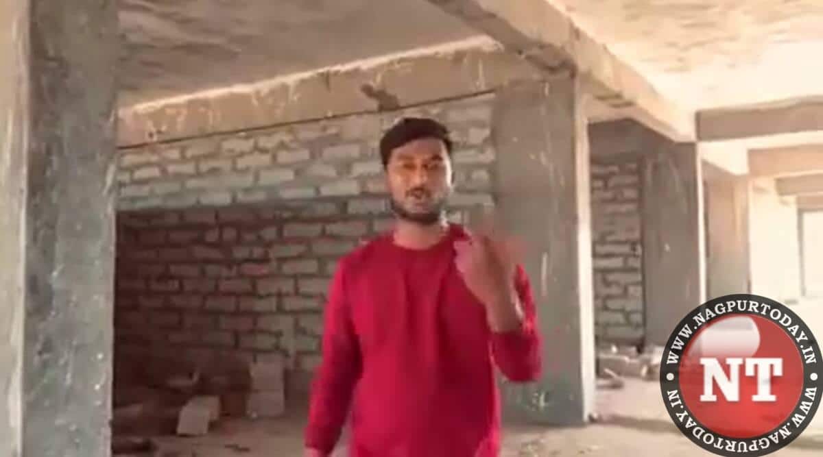 Marathi rapper booked for song 'defaming' Maharashtra govt