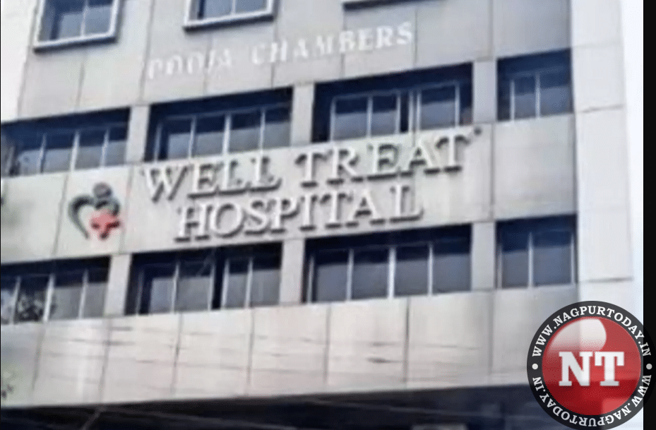 Well Treat Hospital Director booked for demanding Rs 40 lakh for ...
