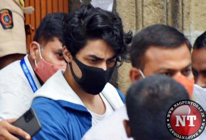 CBI books Sameer Wankhede for Rs 25 cr bribe demand in Aryan Khan case