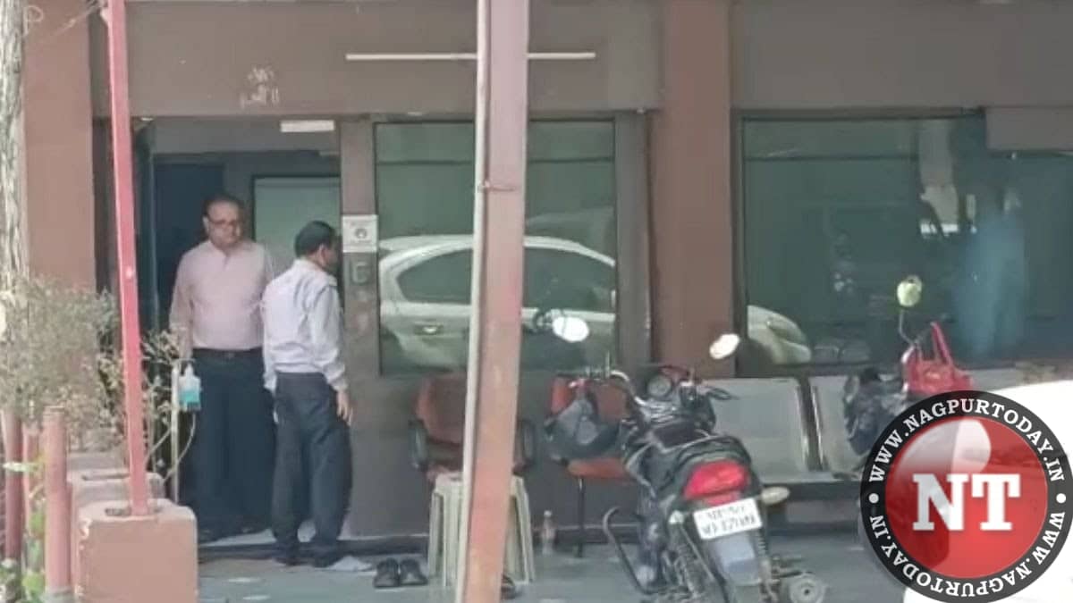 Income Tax raids on Ravi Aggarwal’s L7 Group, hawala traders in Nagpur