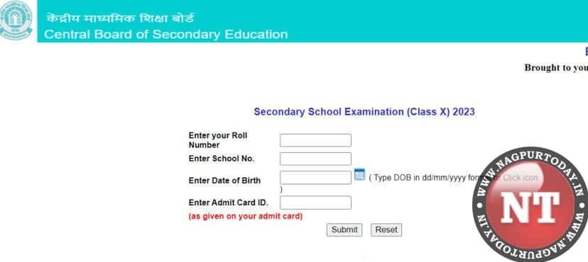 CBSE announces results for Class 10 and Class 12 Board Exams 2023 CBSE announces results for Class 10 and Class 12 Board Exams 2023